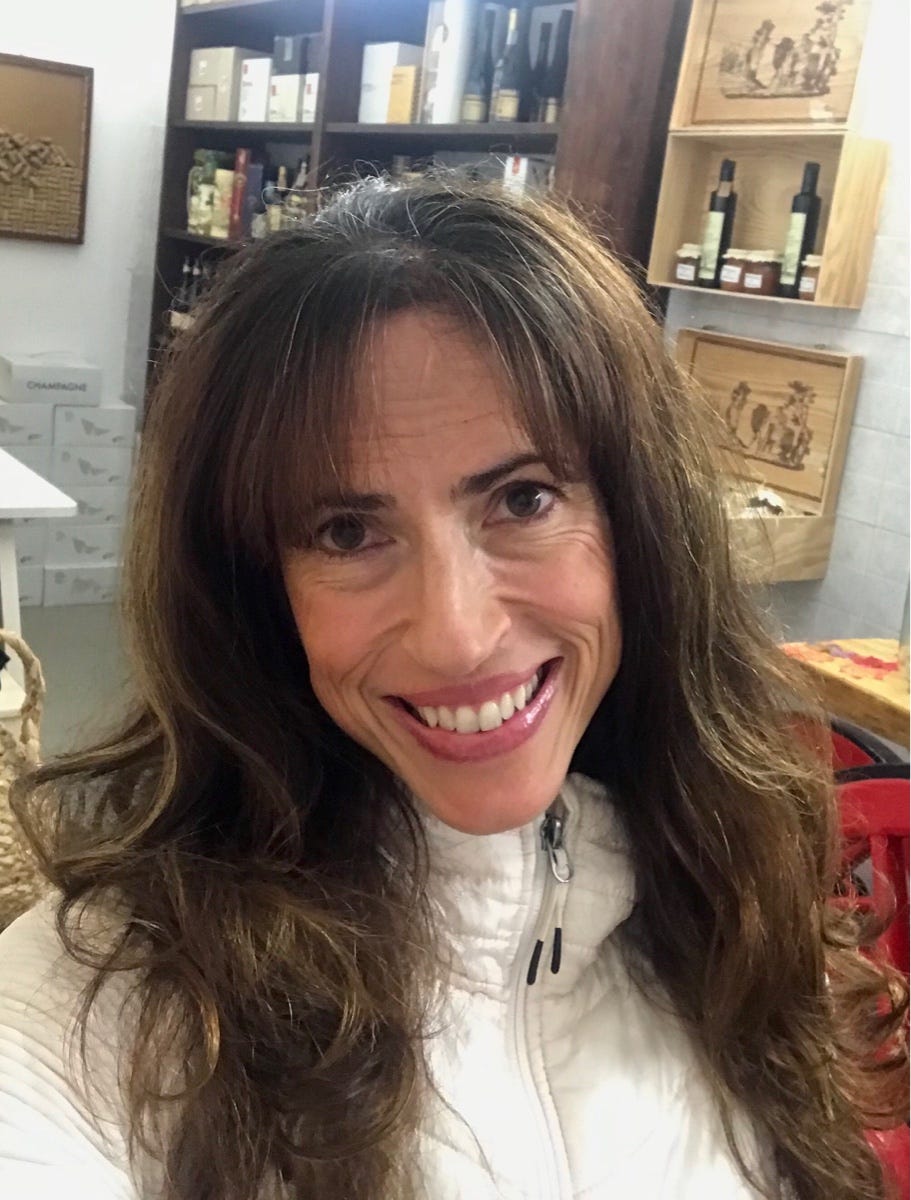 Jennifer Sansone – Medium