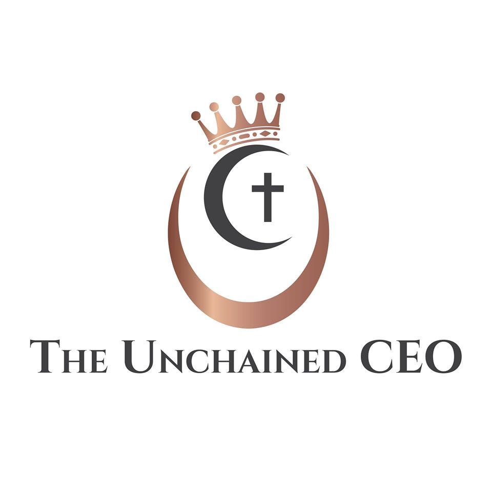 The Unchained CEO – Medium