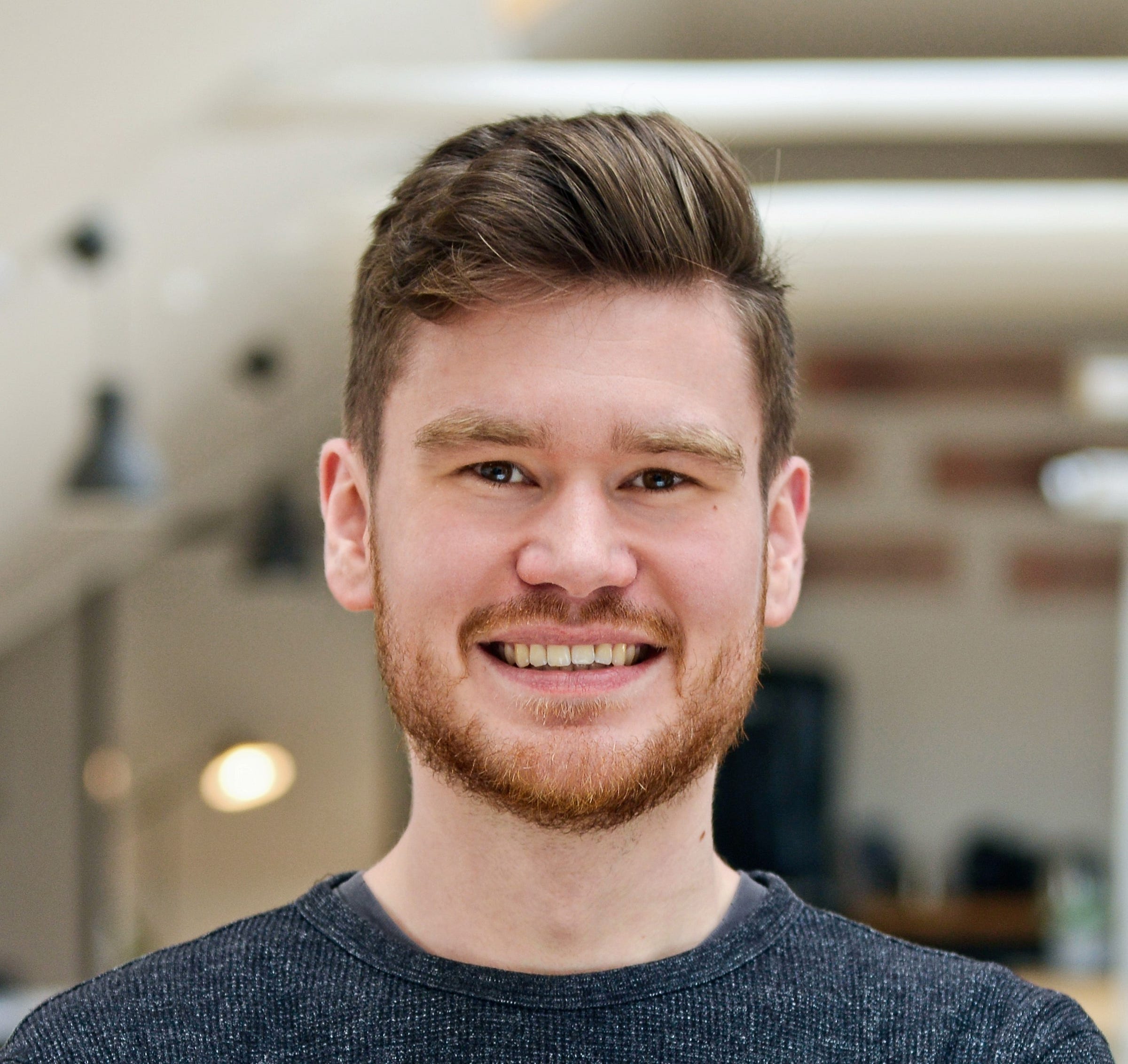 Mike Klökler – Medium
