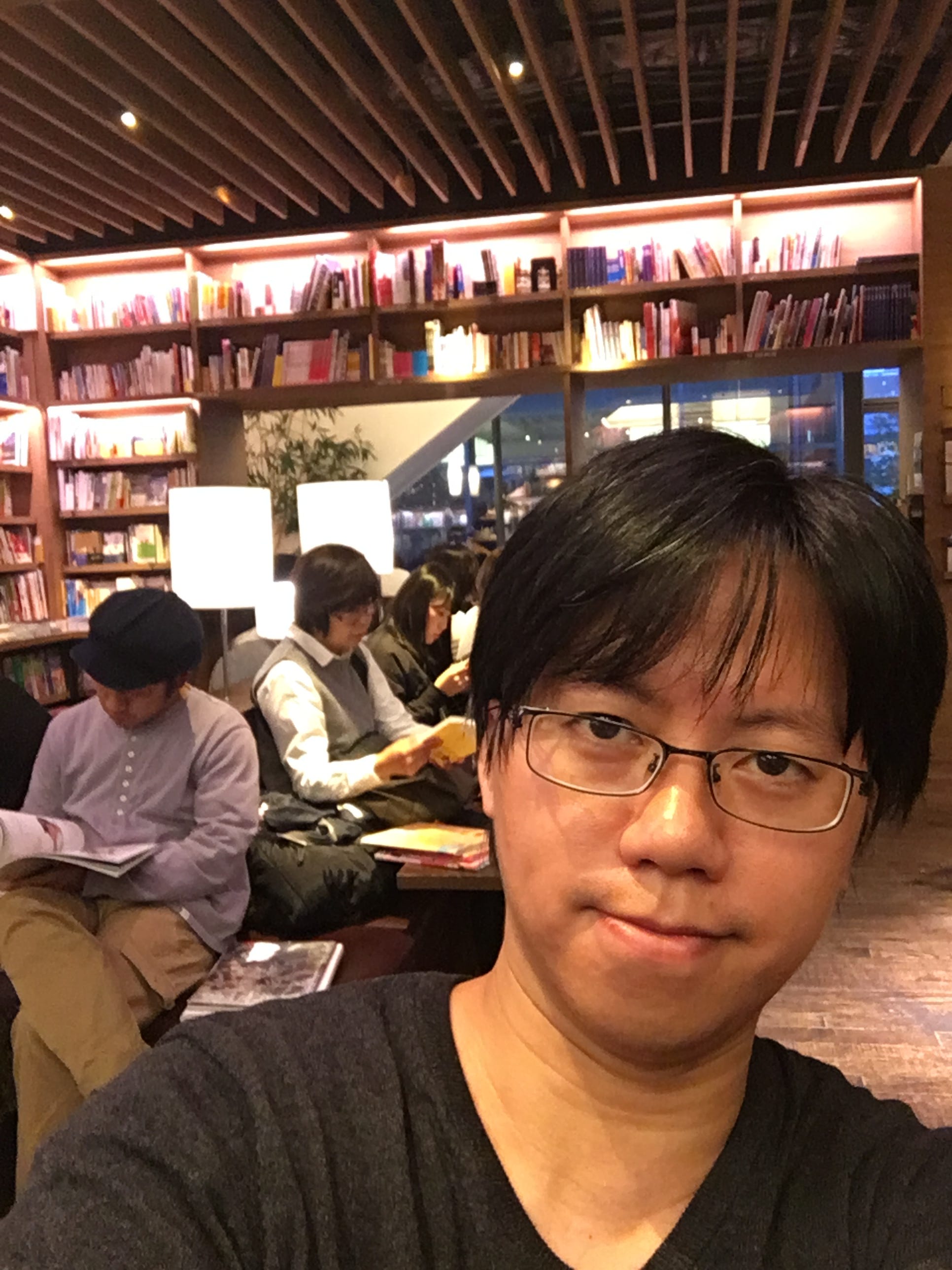 WuFeng Chiang – Medium