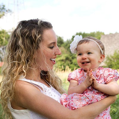 About – Megan Van Sipe – Medium