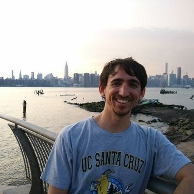 Marc Ramos – Medium