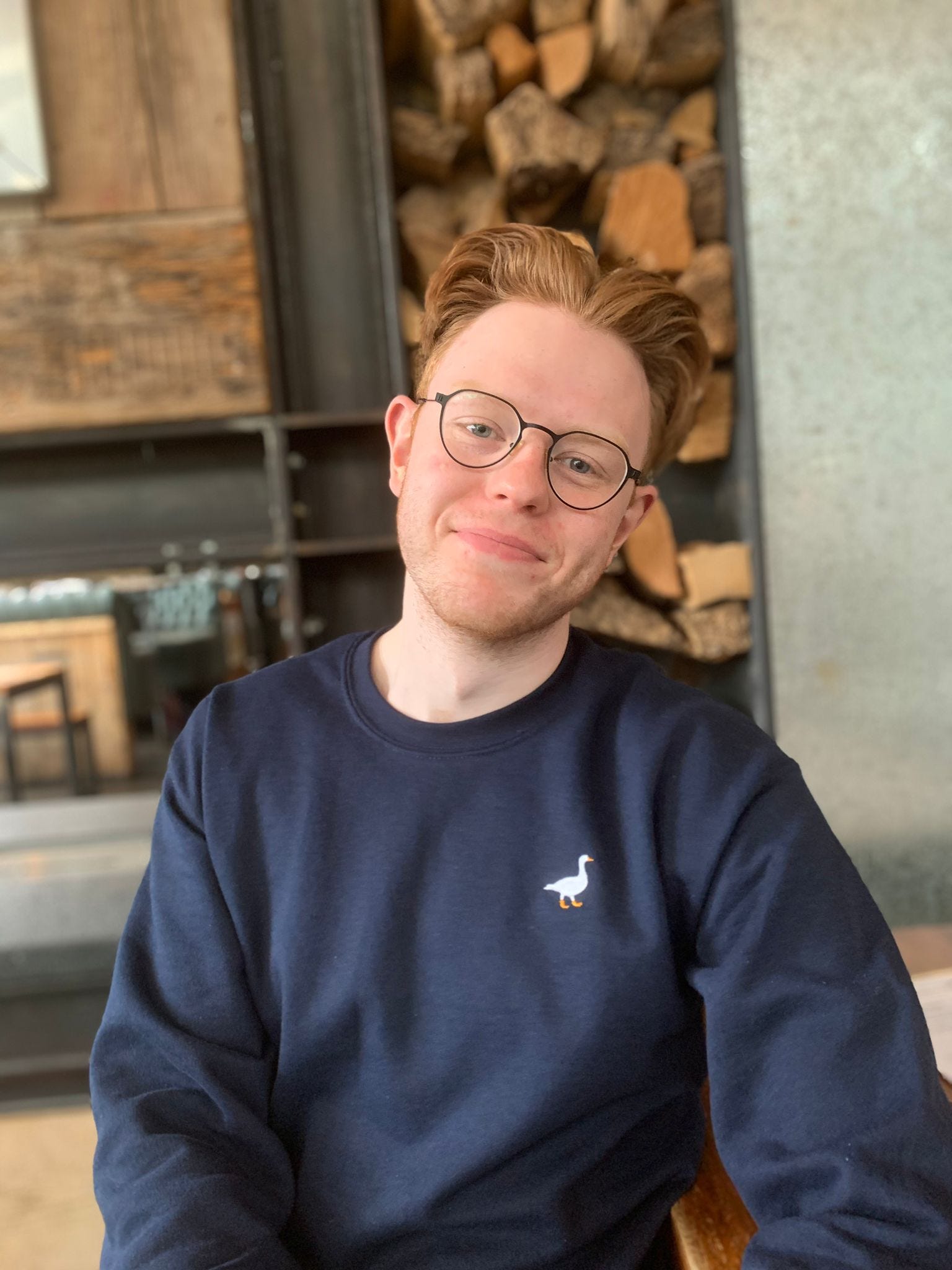 Samuel Edney – Medium