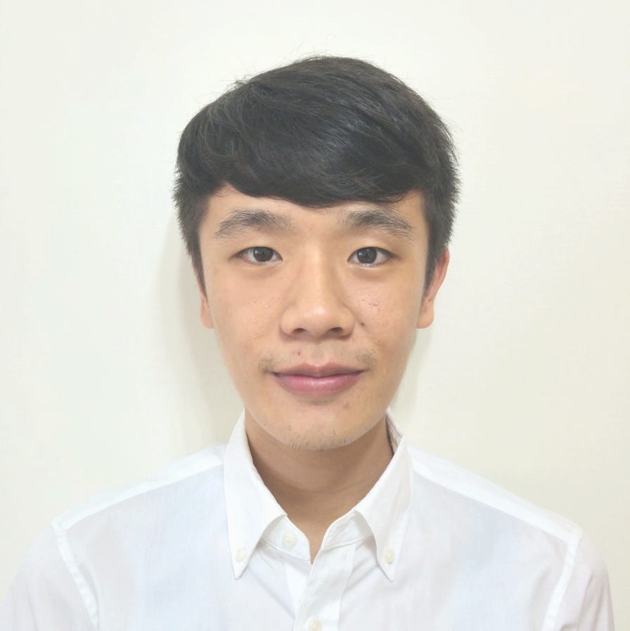 Huan-Cheng Chang – Medium
