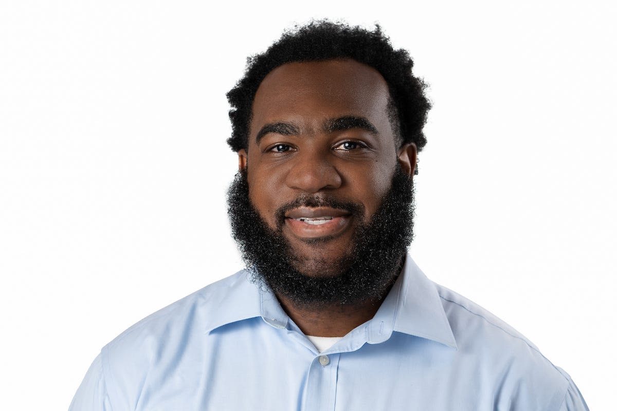 Ramesh Fisher – Medium