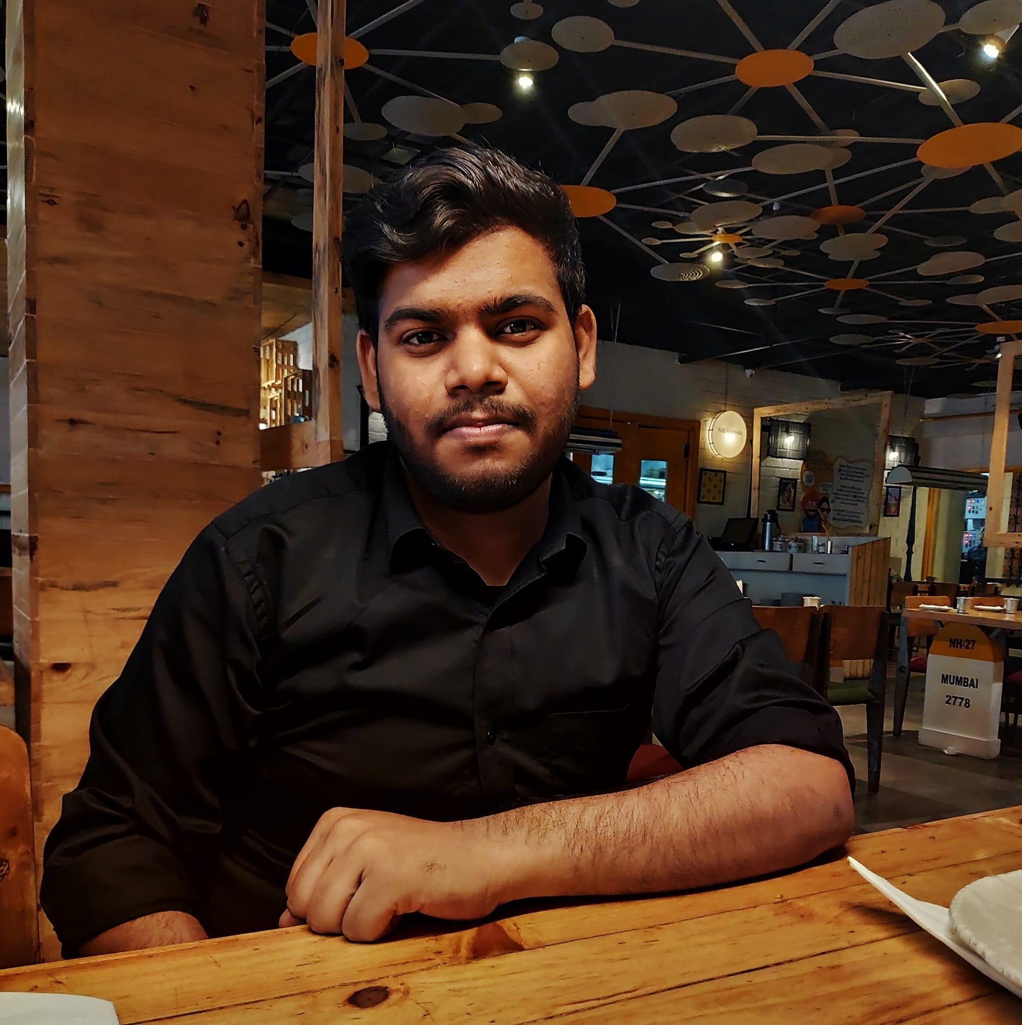 Siddhant Sinha – Medium