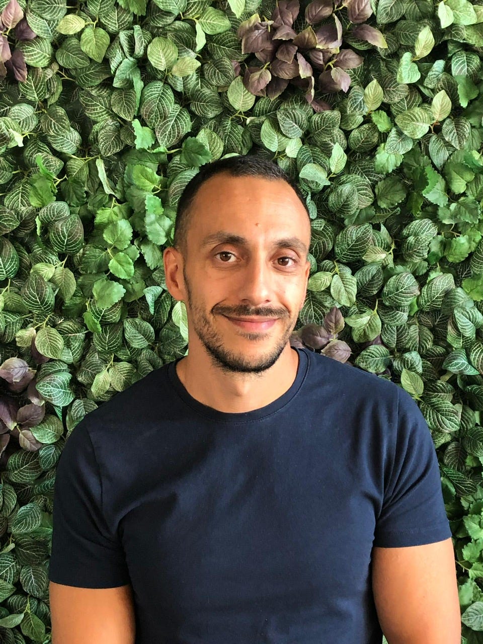 David Dawoud – Medium