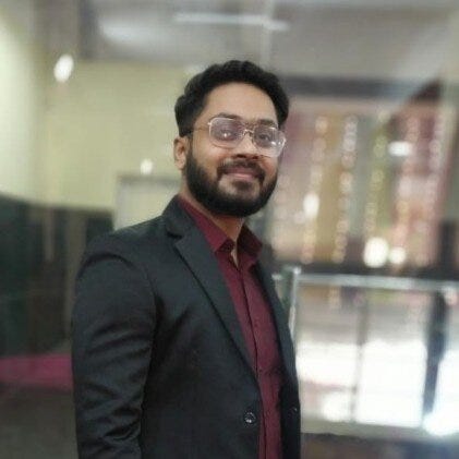 Arnab Sarkar – Medium