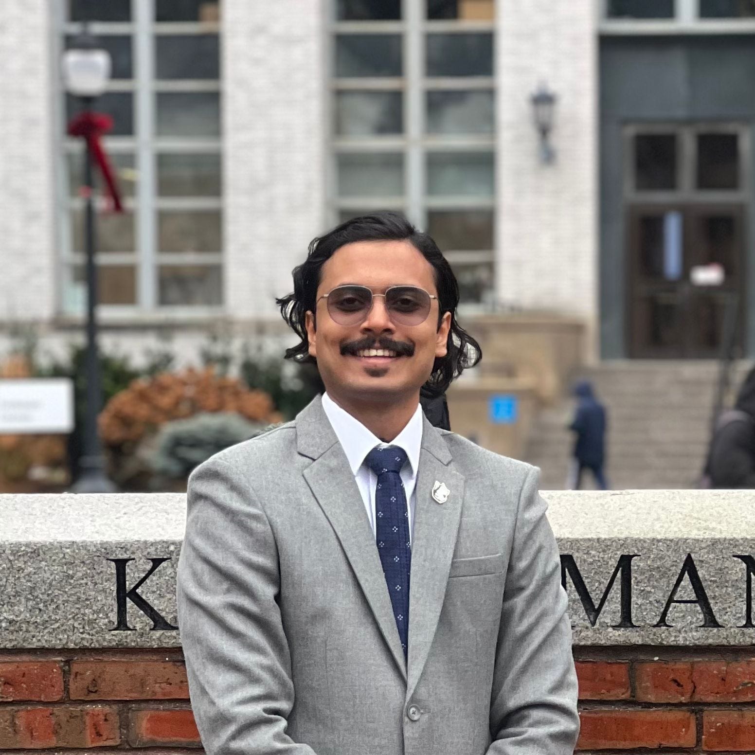 FNU Anant Kumar – Medium