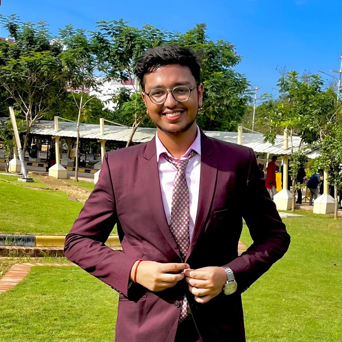 Shubham Shardul – Medium