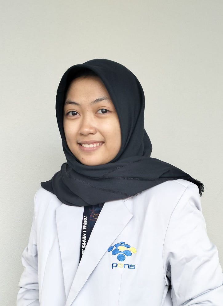 About – Eka Danis Saputri – Medium