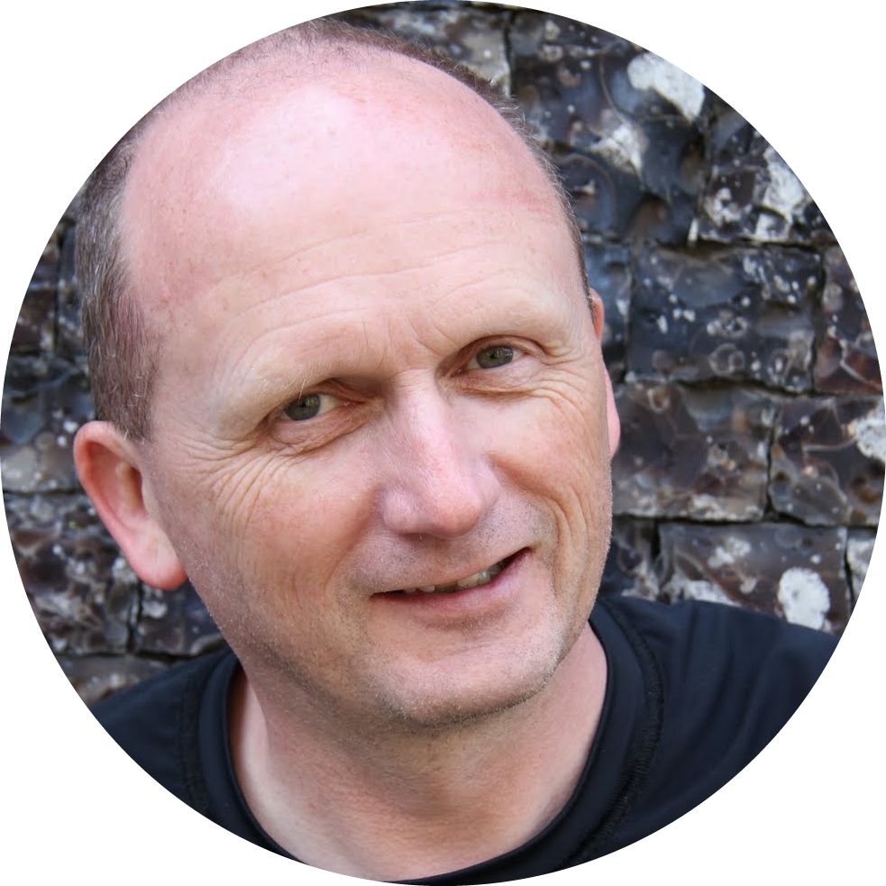 Jeremy Barnish – Medium