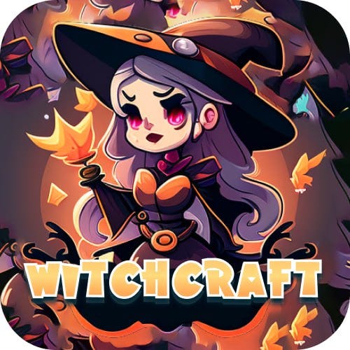 WitchCraft – Medium