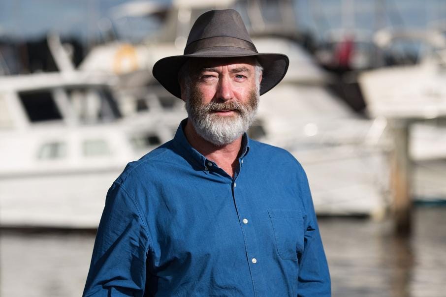Tony Jack – Medium