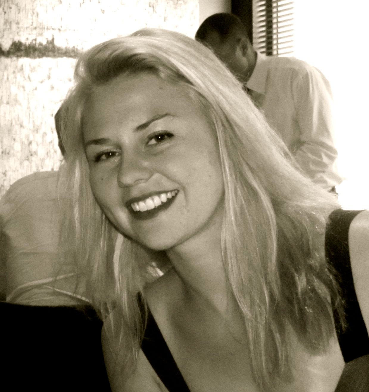 Michelle Boise – Medium