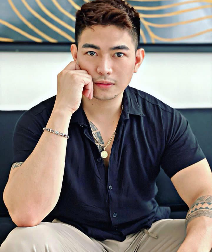 Papilo Ben – Medium