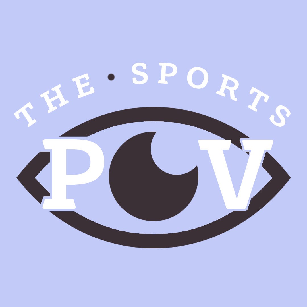 About – The Sports Point of View – Medium