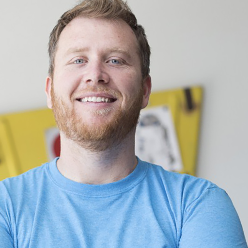 Chad Spencer – Medium