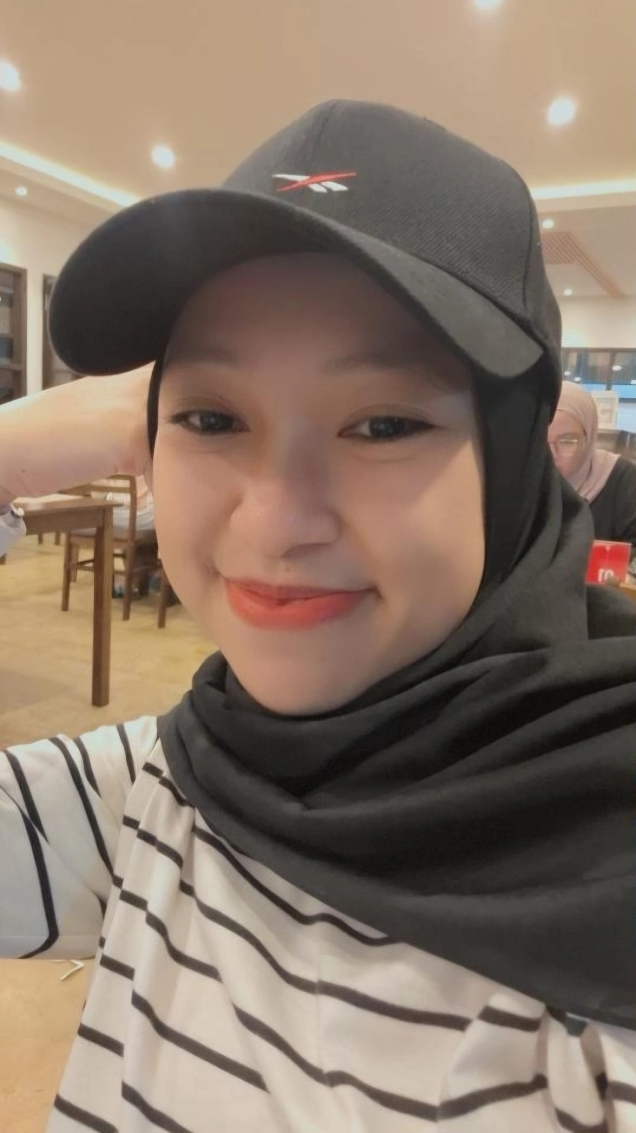 About – Febrina Ali – Medium