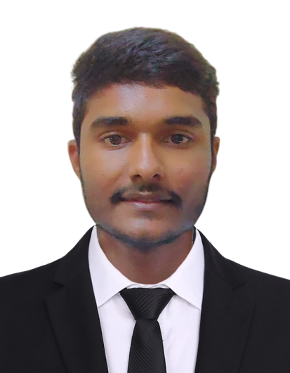 Vishnu Kumar D S – Medium