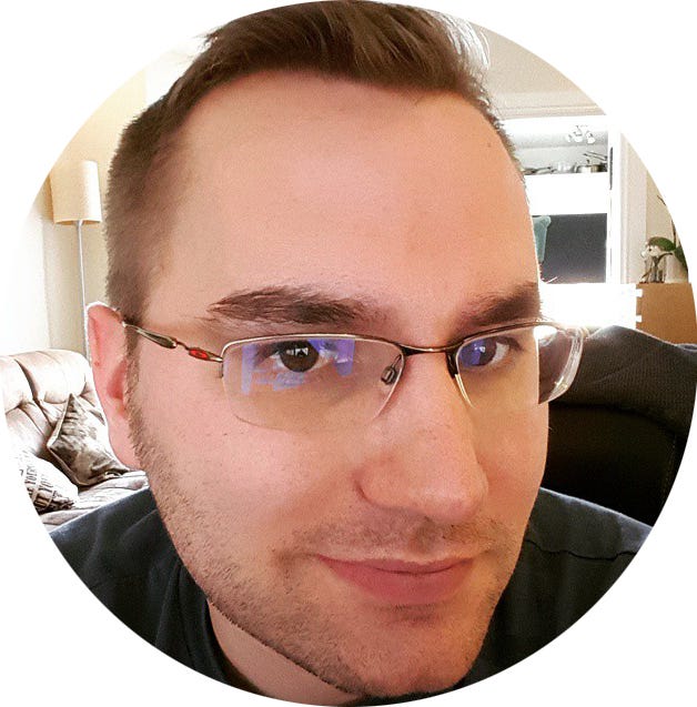 About – Terence Lloyd – Medium