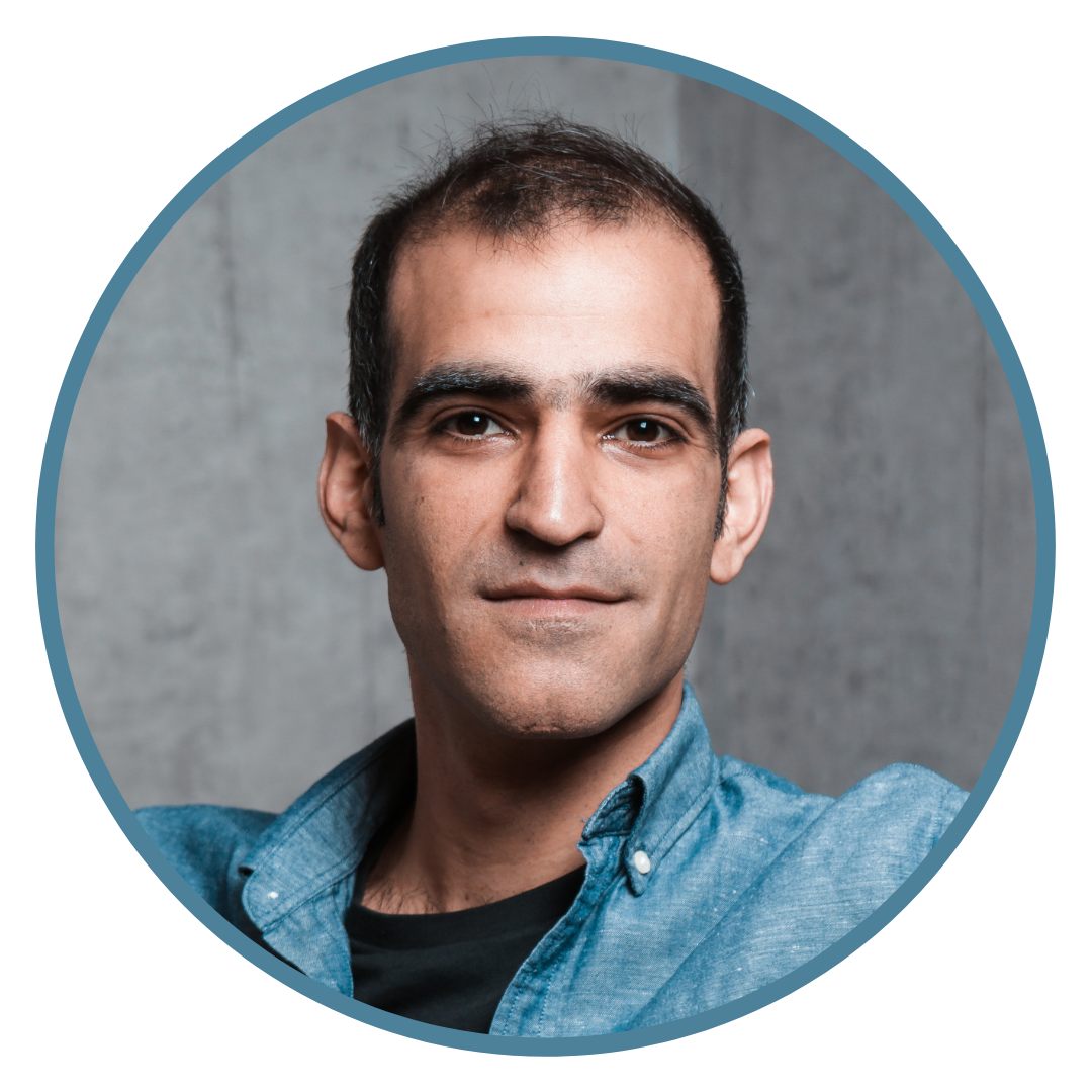 Amir Sciammas – Medium