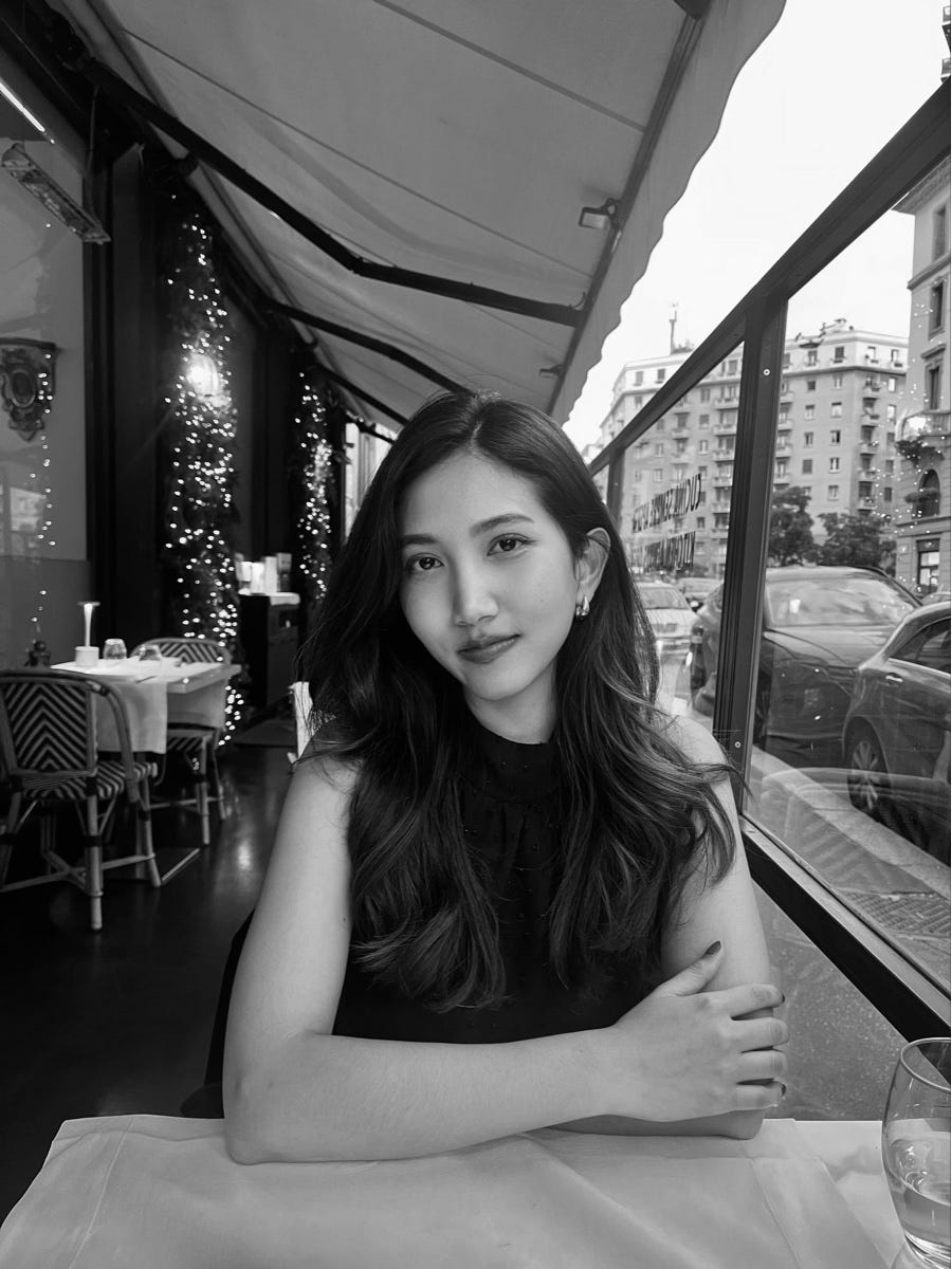 Kiki Punyisa – Medium