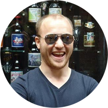 Torstein Thune – Medium