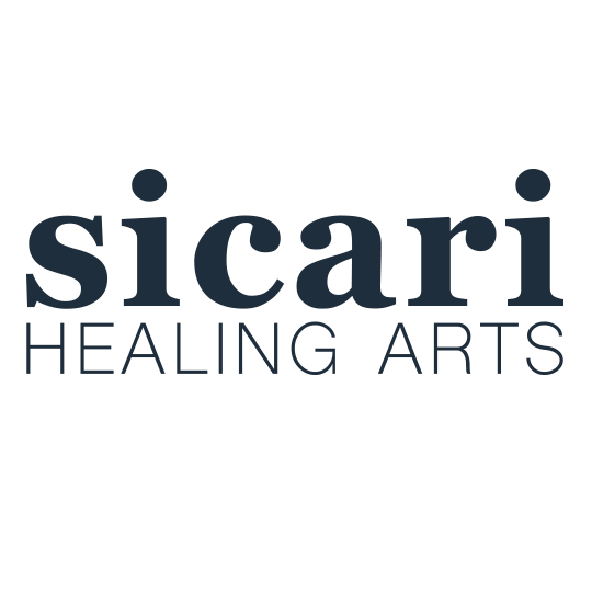 Sicari Healing Arts – Medium