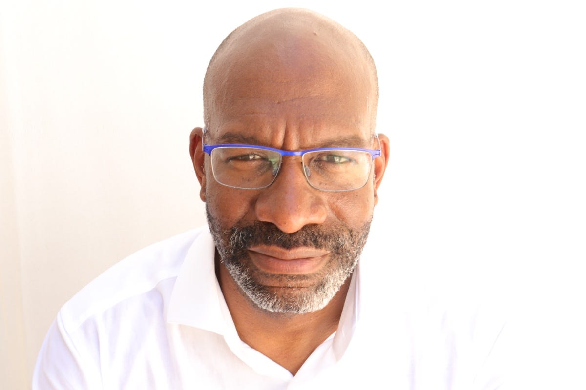 Larry Sass – Medium