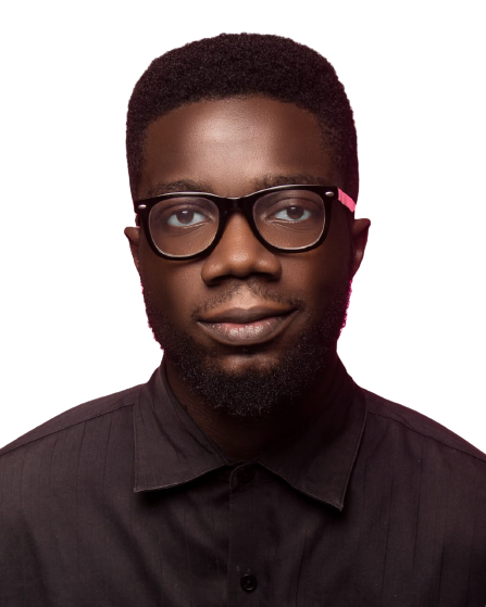 Deji Okufi – Medium