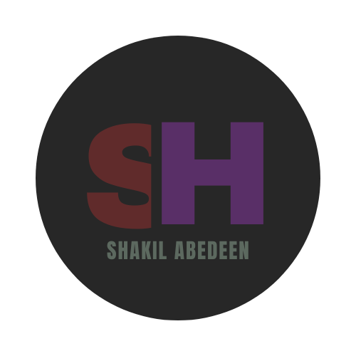 Shakil abedeen – Medium