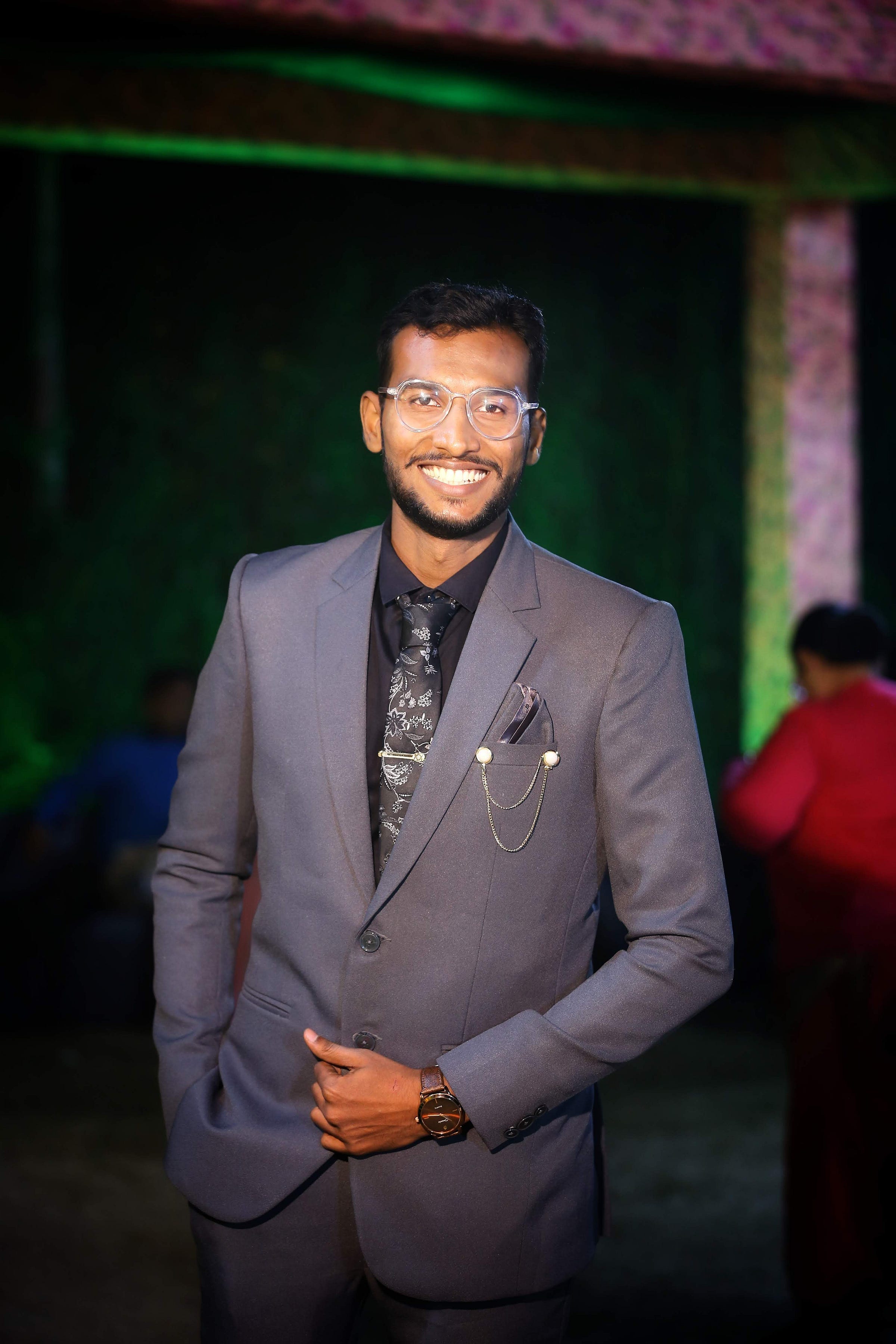 Prajjwal Gavander – Medium