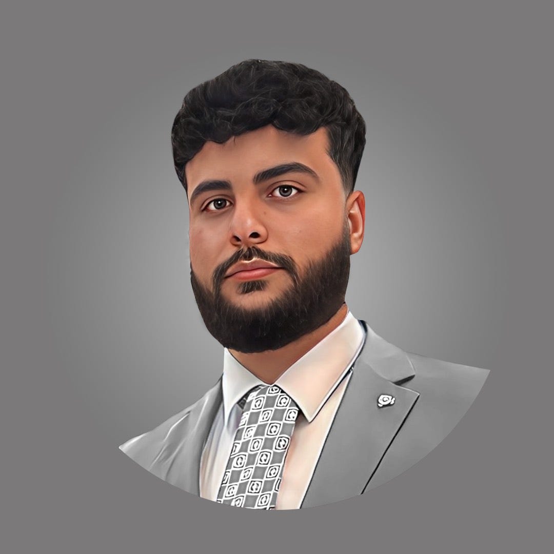 Ali Beydoun – Medium