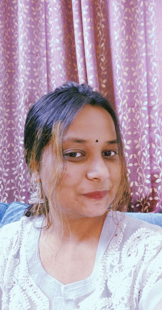 Suruchi rathore – Medium