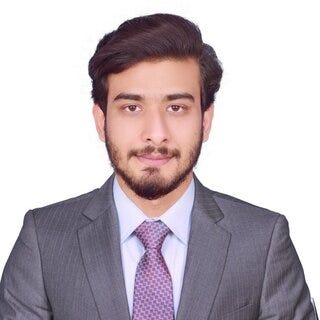 Zain Ali – Medium