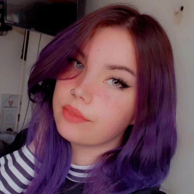 About – Sian atkinson – Medium