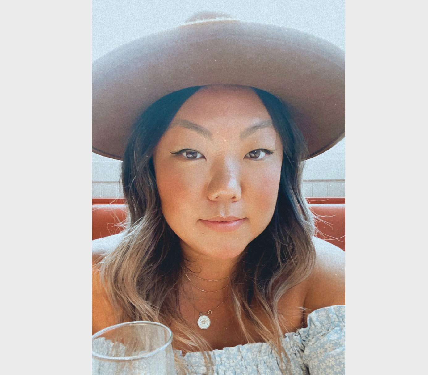 Alexandra Polk – Medium