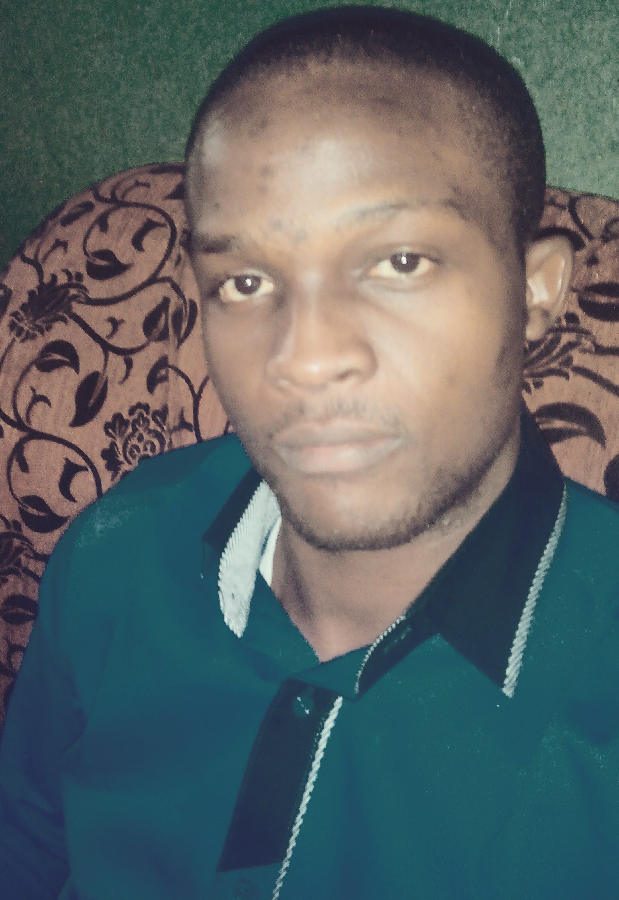 Pete Anyanwu – Medium