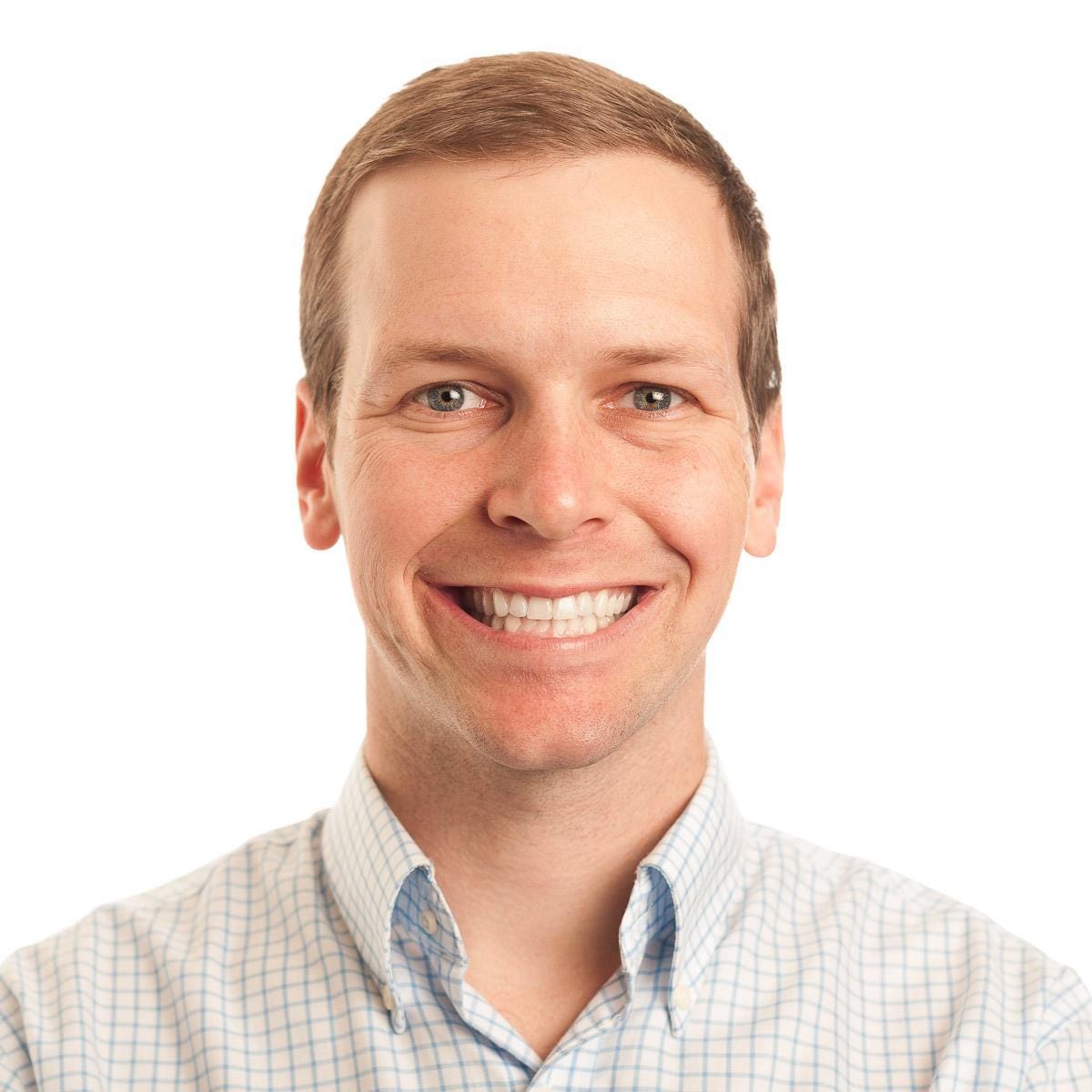 Austin Walker – Medium