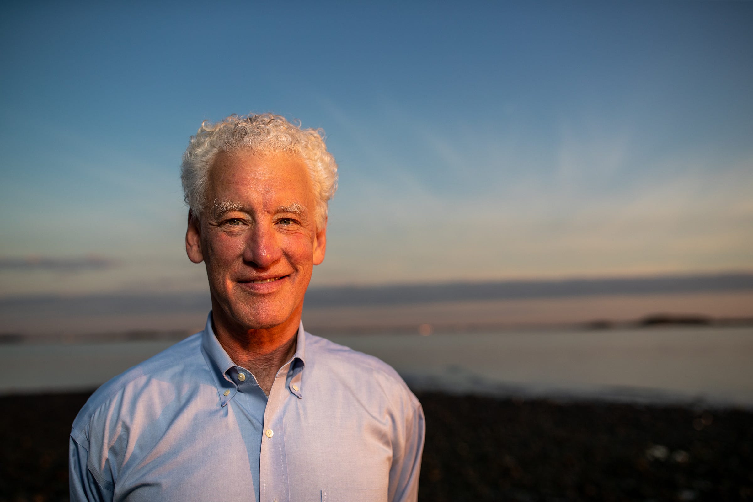 Dave Cohen – Medium