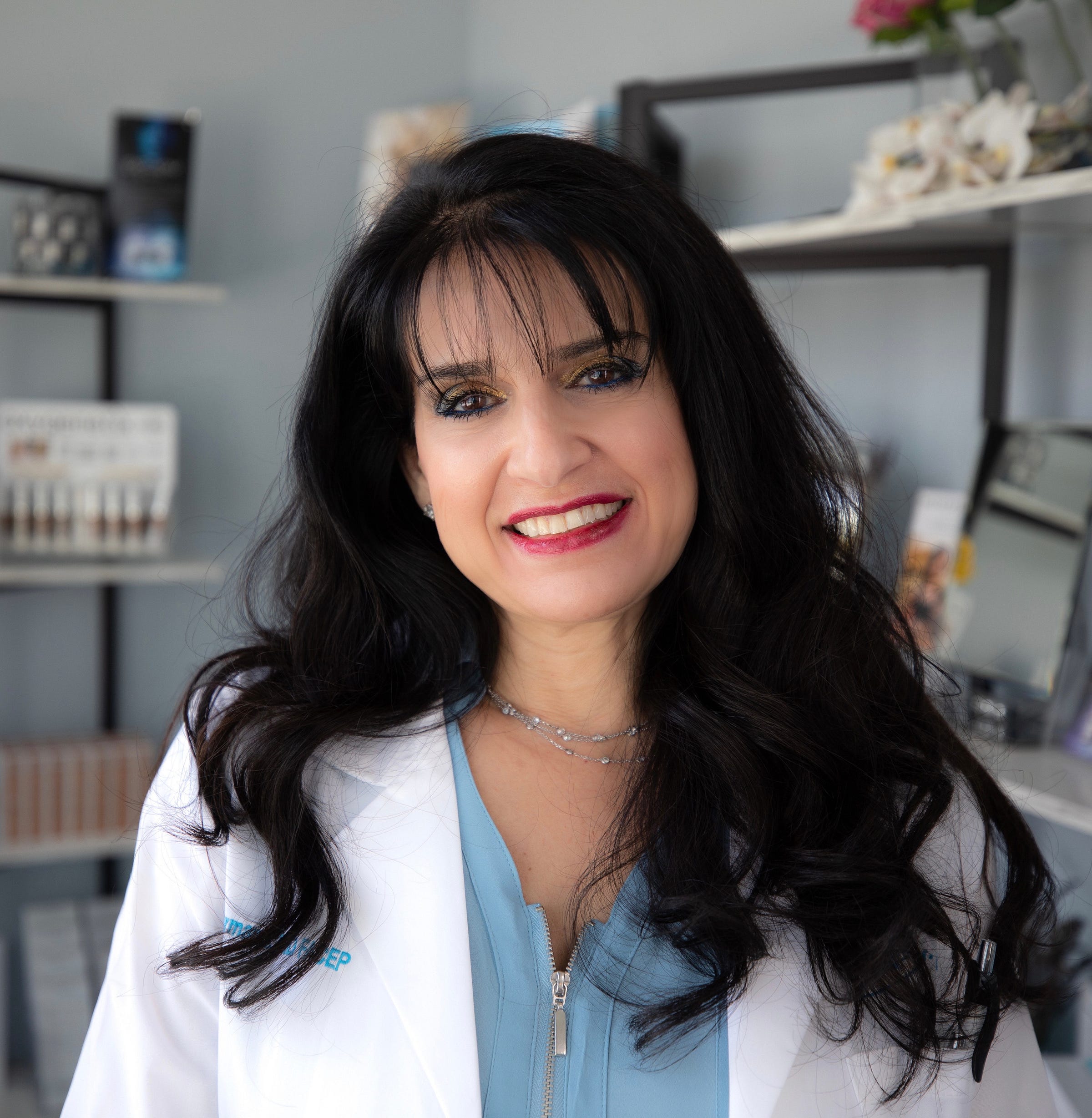 Dr. Doris Medicine and Aesthetics Beverly Hills – Medium