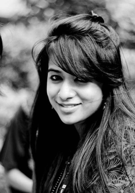 Sunayana Mohanty Medium