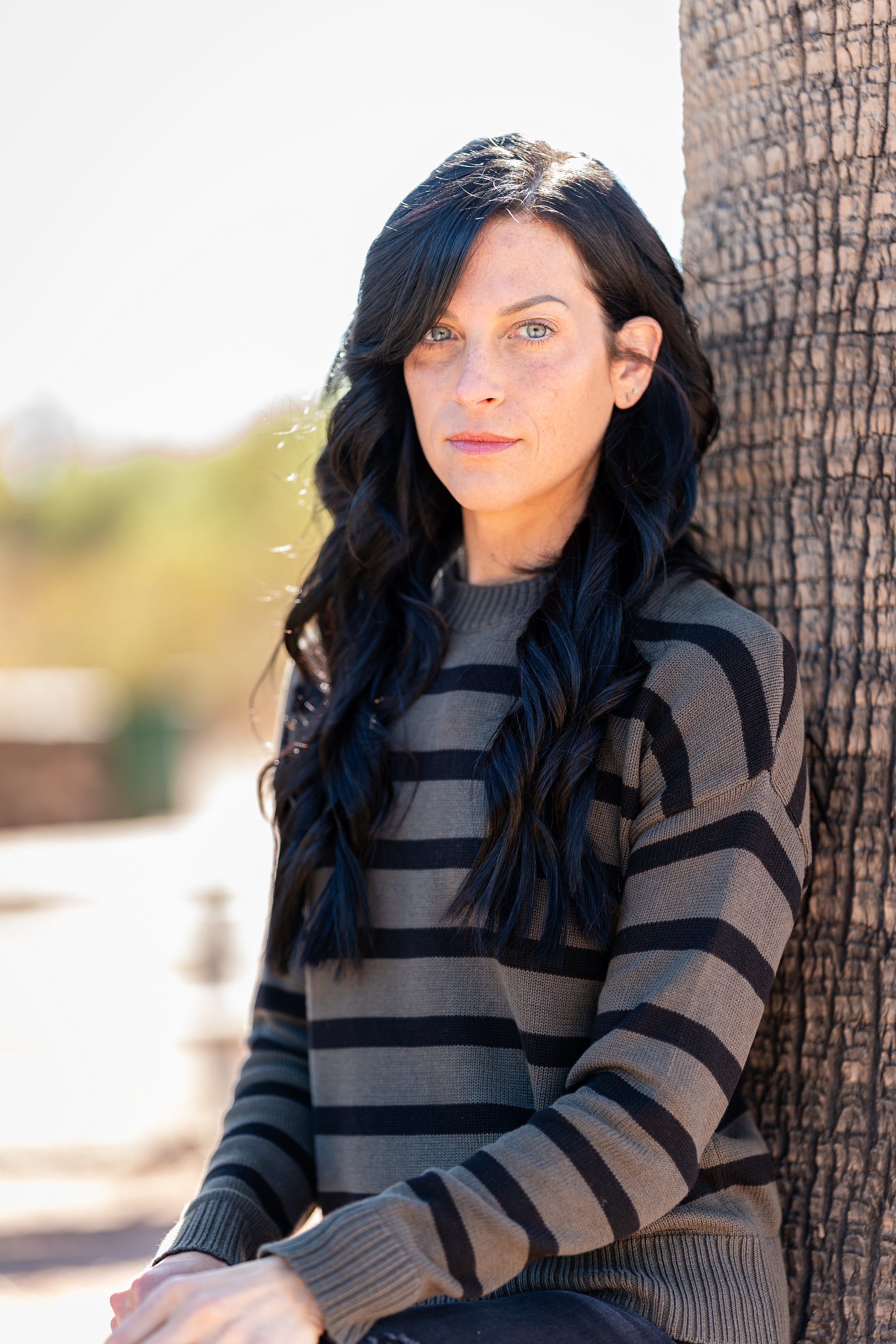 Taylor Silva – Medium
