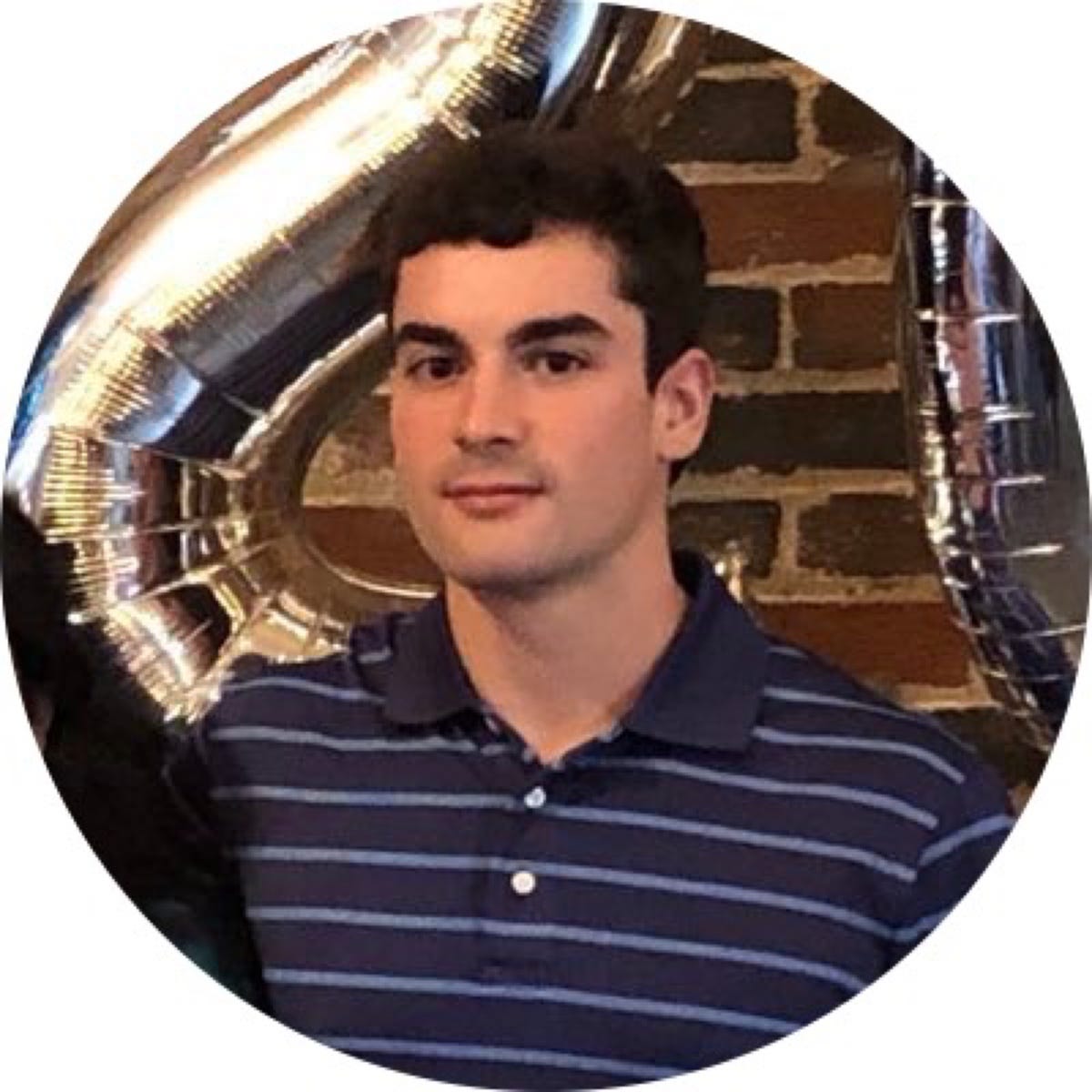 Ernie DeFoy – Medium