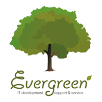 About – Evergreen – Medium