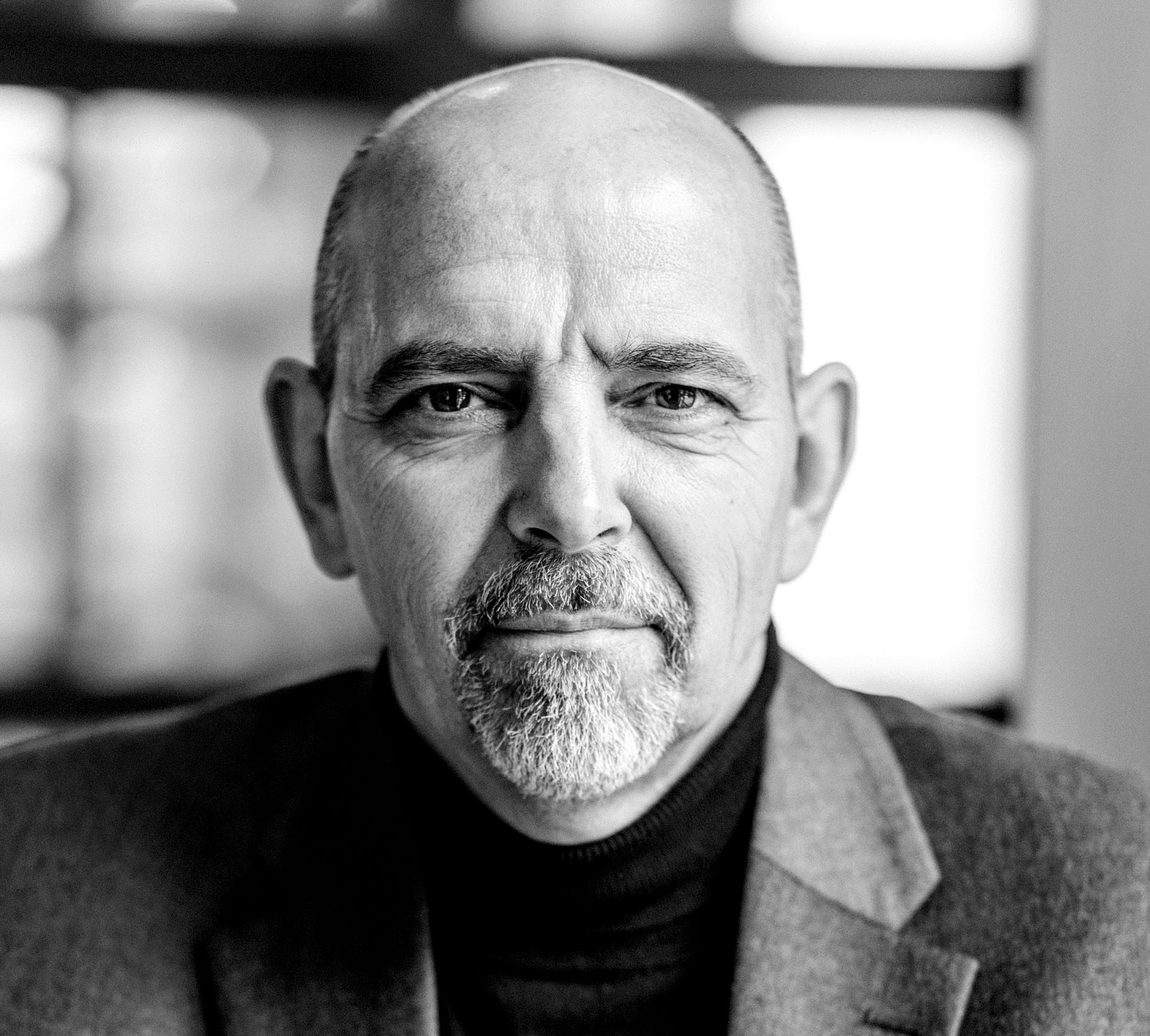 About – Andy Griffiths – Medium