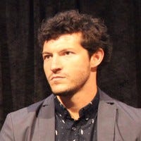 Doug Schuessler – Medium