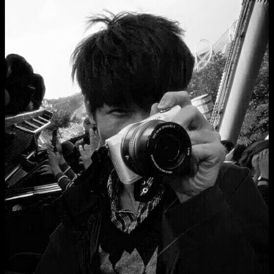 Minsu Han – Medium