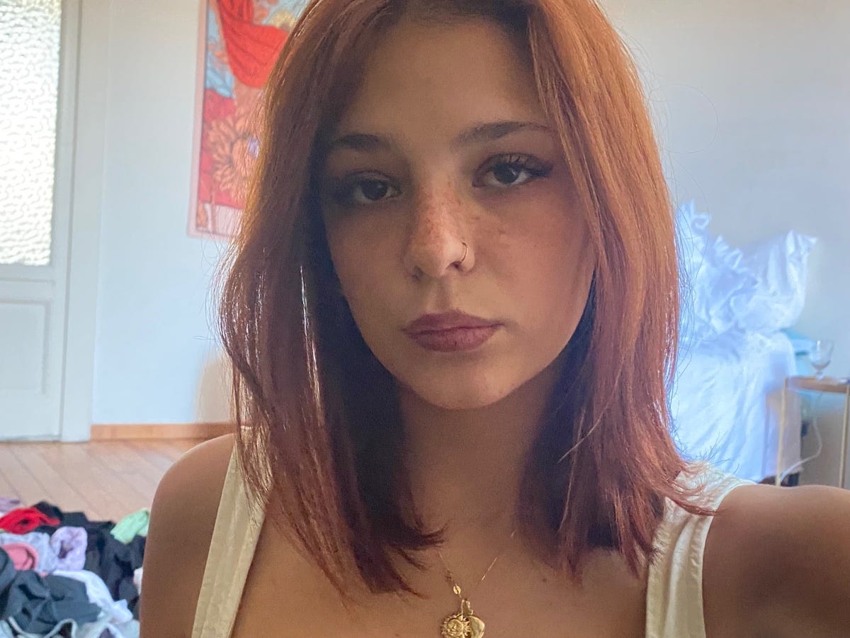 Bianca Giorgia – Medium